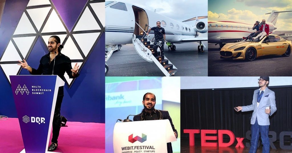 Evan Luthra Joins Soldex As Lead Investor | BuyUcoin Blog