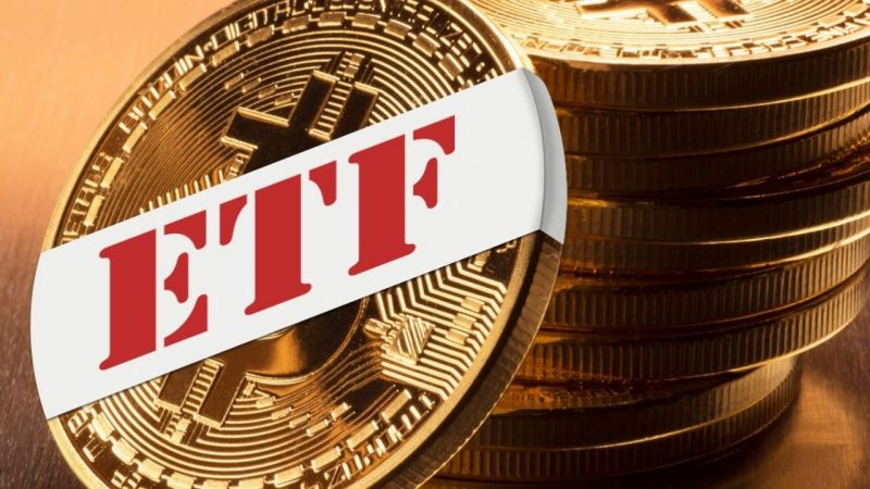 Bitcoin ETF May Feel Good to BTC Enthusiasts, but Adoption May Not ...